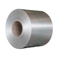 China 304L Stainless Steel Coil BA Surface 0.25mm Thickness Cold Rolled Strip for sale