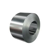 China 304L Stainless Steel Coil BA Surface 0.25mm Thickness Cold Rolled Strip for sale