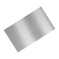 China Decorative 304 Stainless Steel Sheets Bending Welding Processing for sale