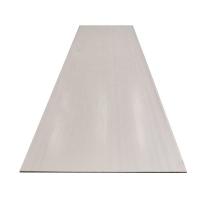 China ASTM 2B 304 Metal Stainless Steel Sheet Hot Rolled 500mm Width for sale