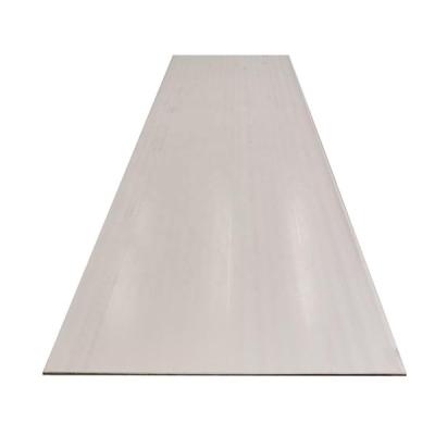 China ASTM 2B 304 Metal Stainless Steel Sheet Hot Rolled 500mm Width for sale