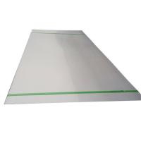 China ASTM 2B 304 Metal Stainless Steel Sheet Hot Rolled 500mm Width for sale