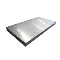 China ASTM 2B 304 Metal Stainless Steel Sheet Hot Rolled 500mm Width for sale