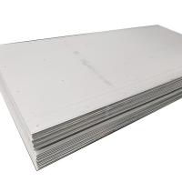 China ASTM 2B 304 Metal Stainless Steel Sheet Hot Rolled 500mm Width for sale