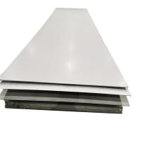 China 201 Cold Rolled Stainless Steel Sheet 0.2mm 8K Mirror Finish for Industrial Use for sale