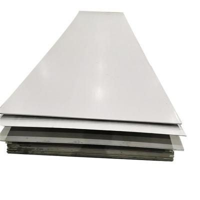 China 201 Cold Rolled Stainless Steel Sheet 0.2mm 8K Mirror Finish for Industrial Use for sale