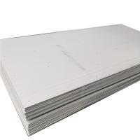 China 201 Cold Rolled Stainless Steel Sheet 0.2mm 8K Mirror Finish for Industrial Use for sale