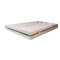 China 201 Cold Rolled Stainless Steel Sheet 0.2mm 8K Mirror Finish for Industrial Use for sale