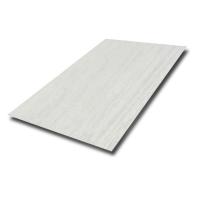 China 201 Cold Rolled Stainless Steel Sheet 0.2mm 8K Mirror Finish for Industrial Use for sale