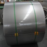 China Hot Rolled Metal Stainless Steel Coil 2b 304 1550mm Width for sale