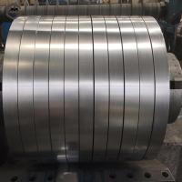 China Hot Rolled Metal Stainless Steel Coil 2b 304 1550mm Width for sale