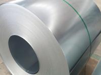 China Hot Dipped Zincalume Galvanized Steel Coil 0.12-6.00mm Thickness 600-1500mm Width for sale