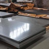 China ASTM Q195 Hot Dipped Galvanized Steel Sheet Coil 1500mm DX52D Grade for sale