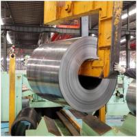 China PPGI DX51 Hot Dipped Galvanized Steel Coil 0.12-4.0mm Thickness for Roofing Sheets for sale