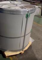 China PPGI DX51 Hot Dipped Galvanized Steel Coil 0.12-4.0mm Thickness for Roofing Sheets for sale