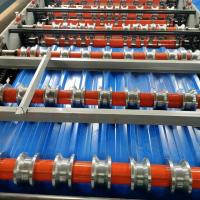 China SGCC DX51D Galvanized Corrugated Steel Sheet 0.15-3.0mm Zinc Roofing for Construction for sale