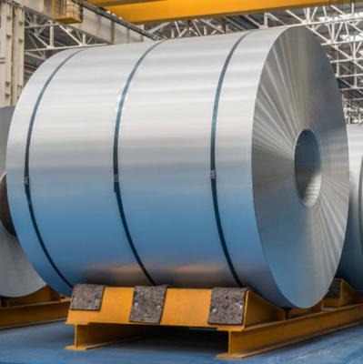 China SUS201 SUS202 Stainless Steel Strip Coil 1.5-15mm Duplex Steel Coil for Decoration for sale