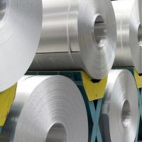 China 420J1 420J2 10mm Stainless Steel Coil Hot Cold Rolled Metal Sheet Coil for sale