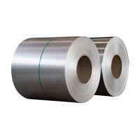 China Hot Rolled Metal Stainless Steel Coil 2b 304 1550mm Width for sale