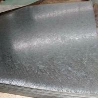 China Hot Dip Galvanized Steel Coil 0.12-6.00mm Dx51D Dx52D Cold Rolled GI Sheet for sale
