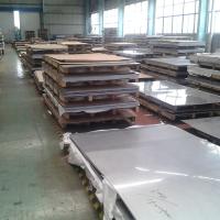 China DX51D Hot Dip Galvanized Steel Sheets 4x8 For Garden Beds for sale