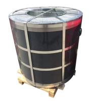 China ASTM JIS Prepainted Galvanized Steel Coil 0.8mm 1220mm 275g/m2 PPGI for sale