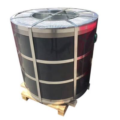 China ASTM JIS Prepainted Galvanized Steel Coil 0.8mm 1220mm 275g/m2 PPGI for sale