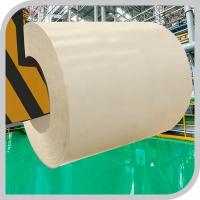 China ASTM JIS Prepainted Galvanized Steel Coil 0.8mm 1220mm 275g/m2 PPGI for sale