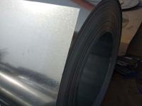 China Silver SGCC DX51D Galvanized Steel Sheet Coil 0.3mm-2.5mm for sale