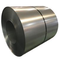 China Silver SGCC DX51D Galvanized Steel Sheet Coil 0.3mm-2.5mm for sale