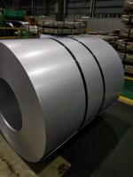 China Silver SGCC DX51D Galvanized Steel Sheet Coil 0.3mm-2.5mm for sale
