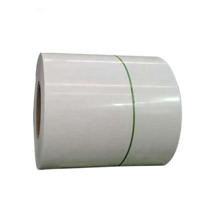 China 26 Gauge Galvanized Steel Coil PPGI 0.12-6.00mm Thickness Hot Dip GI Steel Coil for sale