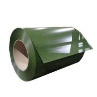 China 26 Gauge Galvanized Steel Coil PPGI 0.12-6.00mm Thickness Hot Dip GI Steel Coil for sale