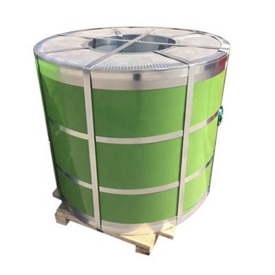 China Prepainted Hot Dipped Galvalume Steel Coil 0.25mm-3.0mm SGHC SGCH for sale