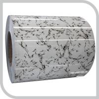 China Prepainted Hot Dipped Galvalume Steel Coil 0.25mm-3.0mm SGHC SGCH for sale