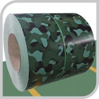 China Prepainted Hot Dipped Galvalume Steel Coil 0.25mm-3.0mm SGHC SGCH for sale