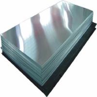China 6063 6082 T5 T6 Aluminum Alloy Plate PE Coated Aluminum Sheet Metal 0.2-300mm for sale