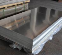 China 6063 6082 T5 T6 Aluminum Alloy Plate PE Coated Aluminum Sheet Metal 0.2-300mm for sale