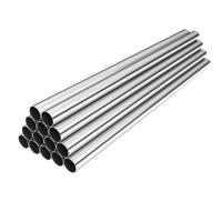 China Hot Dip Galvanized Steel Pipe 40mm Diameter Q235 Round Tube 0.5-6mm Wall Thickness for sale