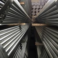 China Dongmeng DN50 2 Inch Galvanized Pipe 10ft 20ft GB ASTM Cold Rolled for sale