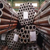 China ASTM A106 API 5L Grade B Seamless Carbon Steel Pipe 8-1240mm OD for Oil Gas Pipeline for sale