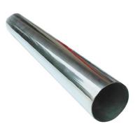 China AISI 321 316 316L Polished Bright Stainless Steel Tube 20mm OD Seamless Pipe for sale