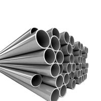 China AISI 321 316 316L Polished Bright Stainless Steel Tube 20mm OD Seamless Pipe for sale