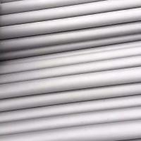 China Stainless Steel Pipe 304 316L Seamless Welded 6-4500mm OD Industrial Grade for sale