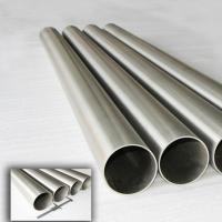 China Stainless Steel Pipe 304 316L Seamless Welded 6-4500mm OD Industrial Grade for sale
