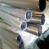China Stainless Steel Pipe 304 316L Seamless Welded 6-4500mm OD Industrial Grade for sale