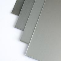 China Polished 6061 T6 Aluminum Sheet 10mm Thick 200mm-600mm Width High Purity for sale