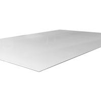 China Polished 6061 T6 Aluminum Sheet 10mm Thick 200mm-600mm Width High Purity for sale