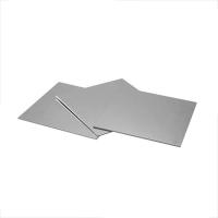 China Polished 6061 T6 Aluminum Sheet 10mm Thick 200mm-600mm Width High Purity for sale