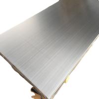 China Polished 6061 T6 Aluminum Sheet 10mm Thick 200mm-600mm Width High Purity for sale